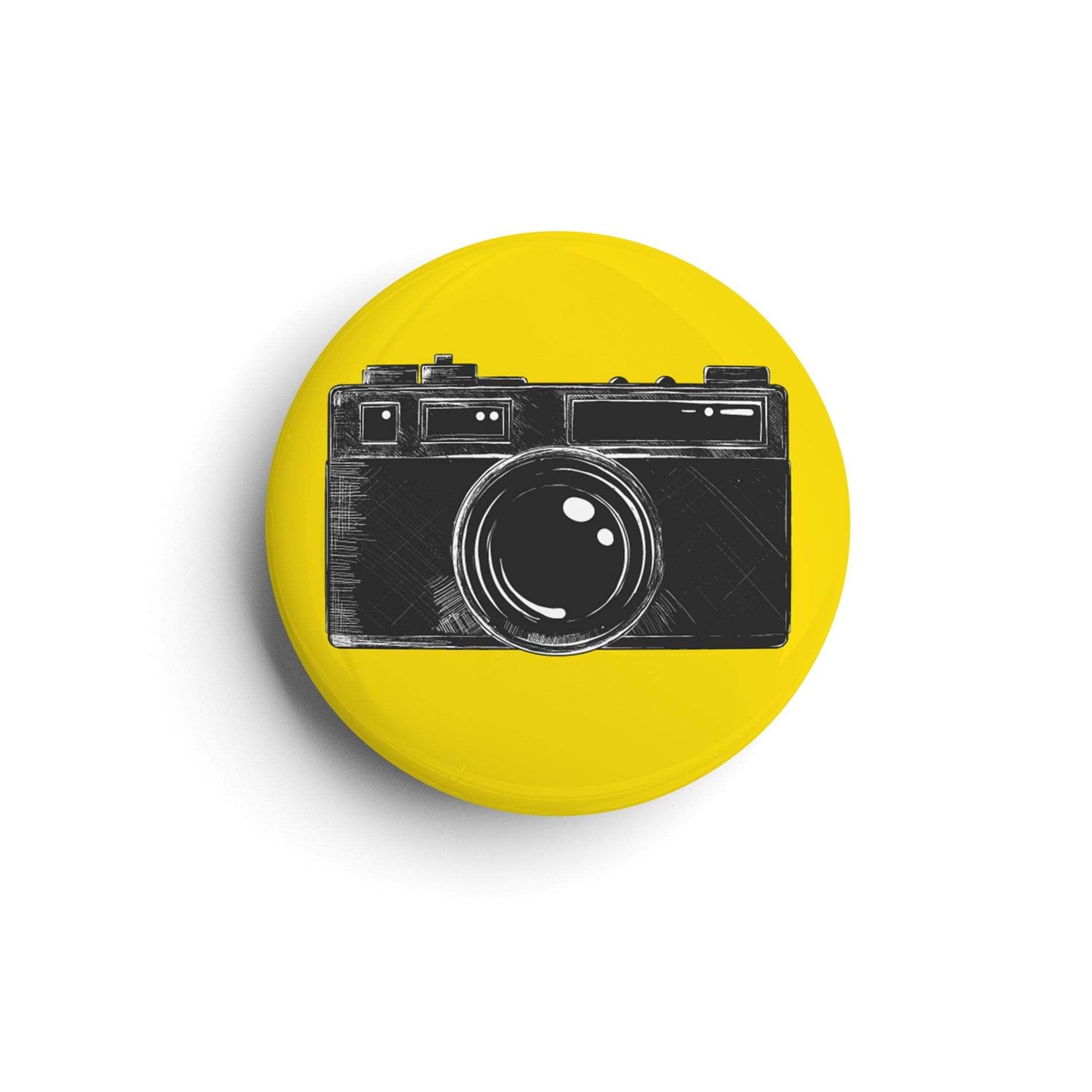Camera Photography | Badge – bohoboxin
