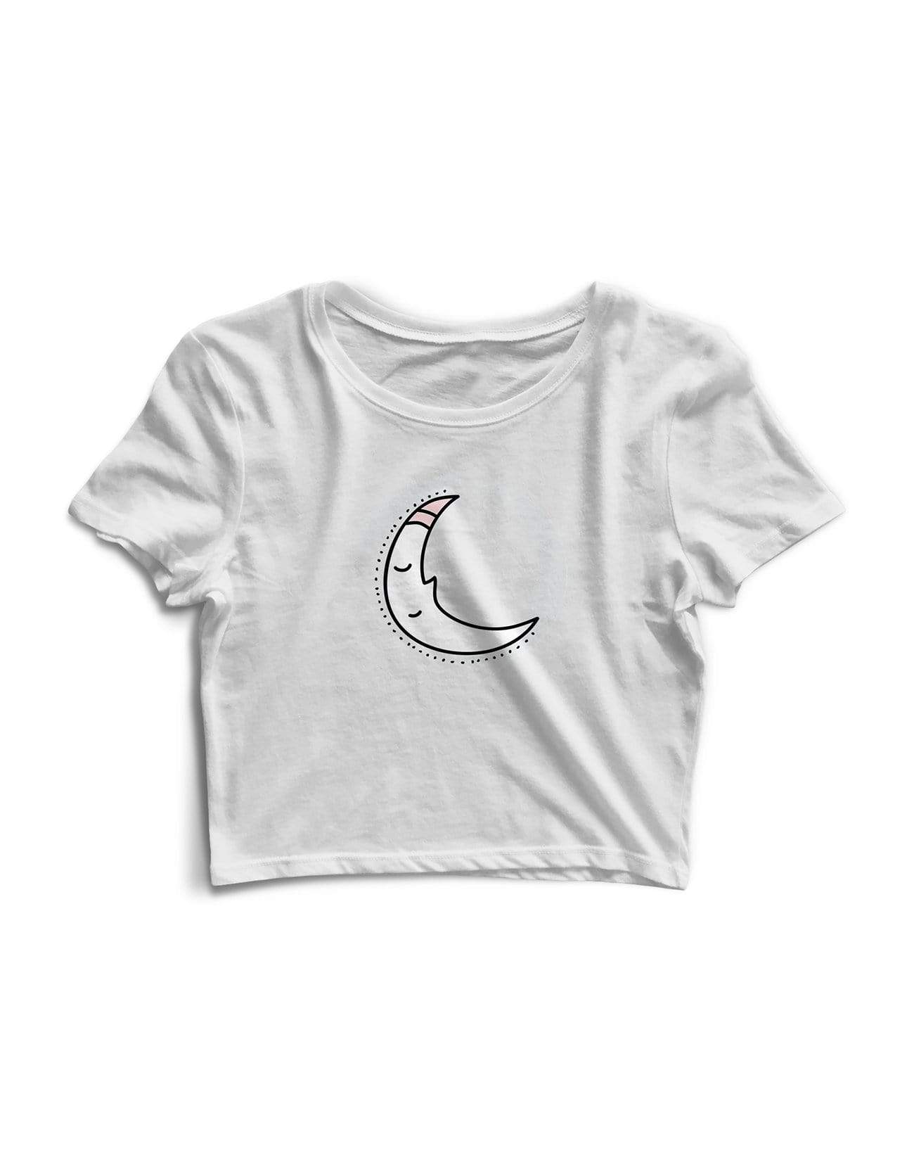 Half Moon | Crop Tops – bohoboxin